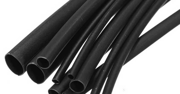 Shrinking tube