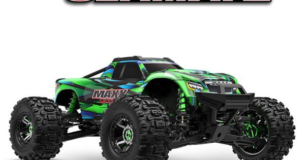 All maxx models