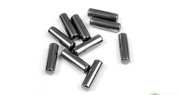 Set Of Replacement Drive Shaft Pins 3X10 (10)