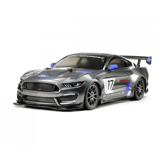 Tamiya 1/10 Scale carrosserie Set Ford Mustang GT4