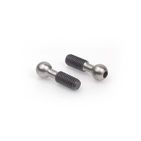 Pivot Ball 6.8 mm Spring Steel (2)