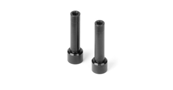 Servo Saver Pivot Shaft +5Mm (2)