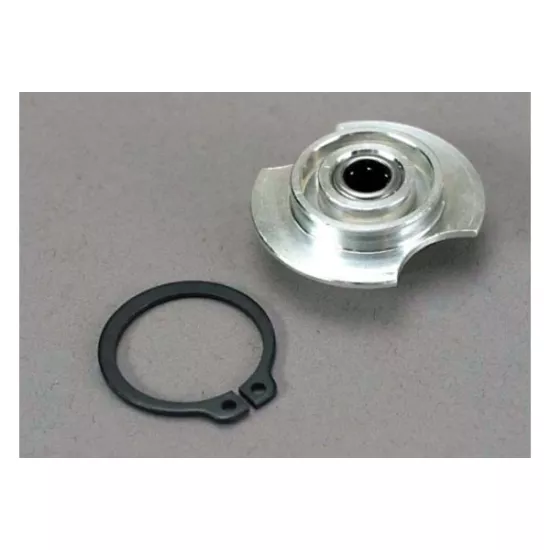 Gear hub, 1st/ one-way bearing (installed)/ snap ring